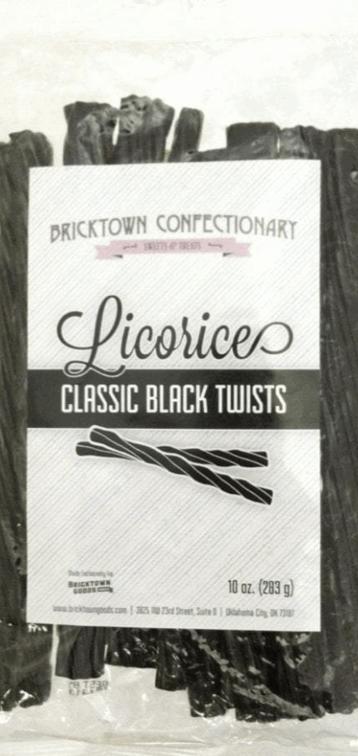 Gourmet Licorice | Fresh Licorice Candy Available in 12 Flavors ...